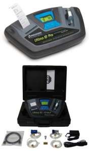 Refrigerant analyzers and identifiers Neutronics | RefriApp