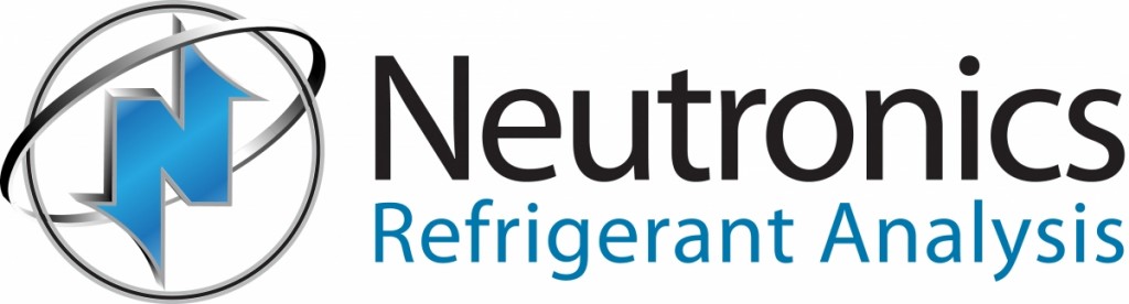Refrigerant analyzers and identifiers Neutronics | RefriApp